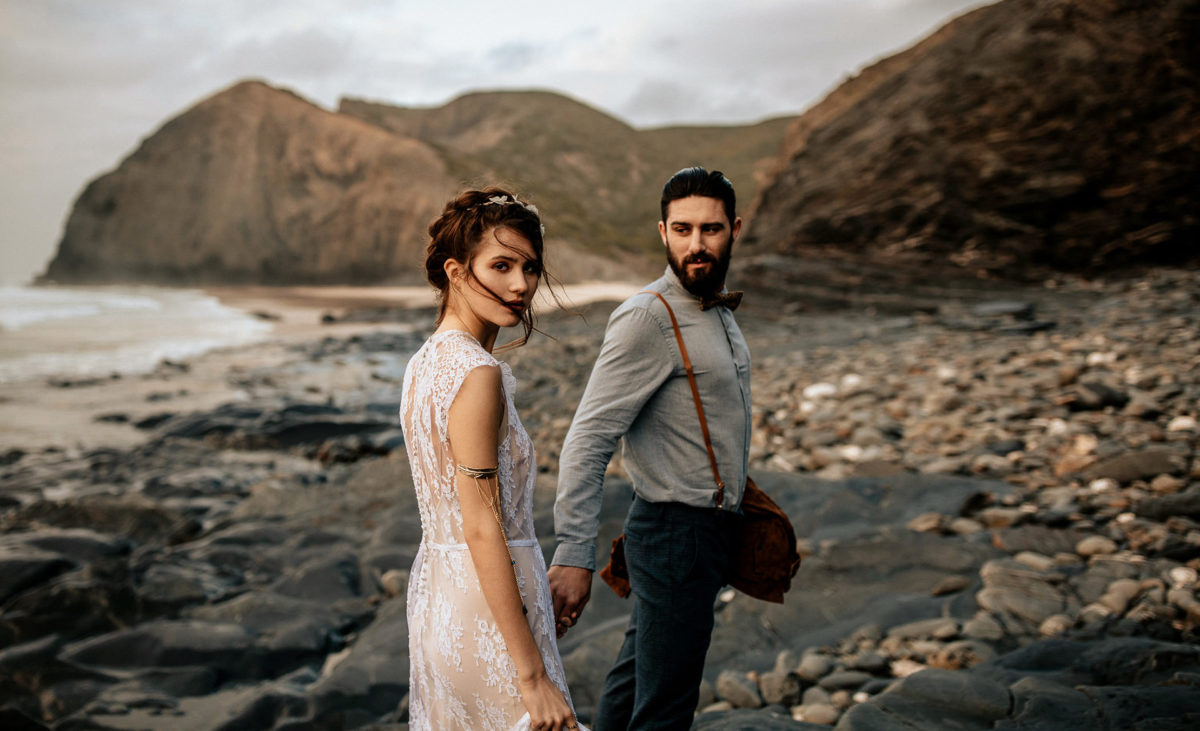 Chris and Ruth Photography - Wedding and Elopement - Mallorca based